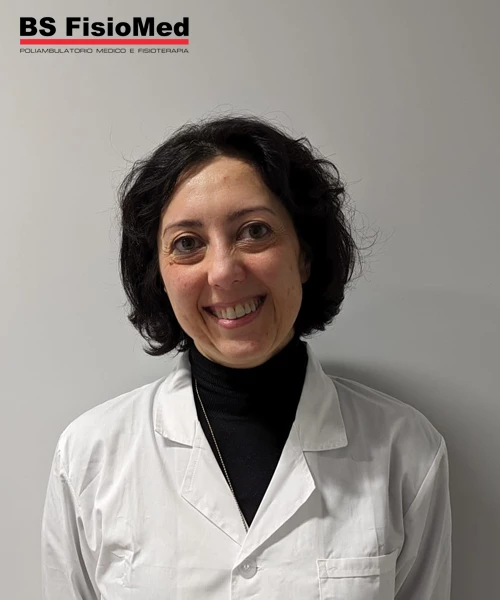 Dott.ssa Beatrice Cossu - BS Fisiomed