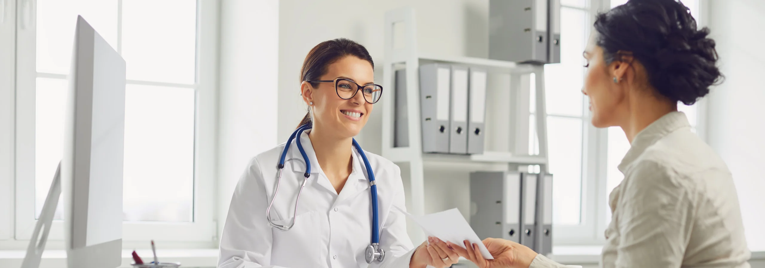 Kinesis Chiari - BS Fisiomed