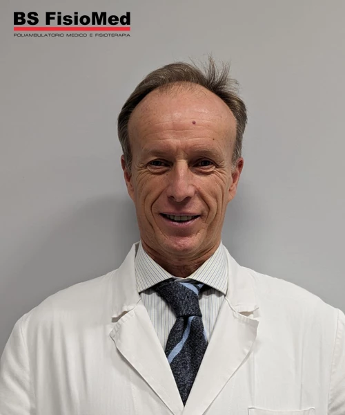 Dott. Marcello Claudio Truzzi - BS Fisiomed