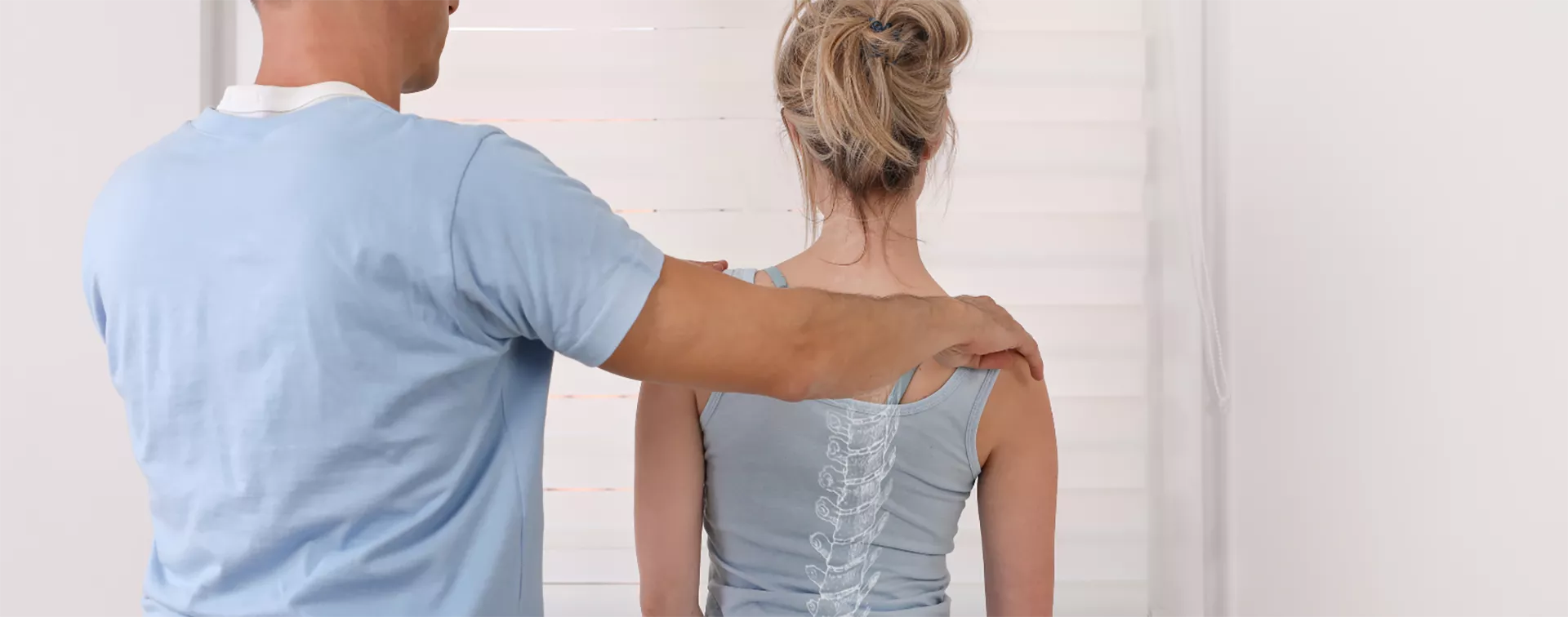 Rieducazione Posturale a Chiari - BS Fisiomed